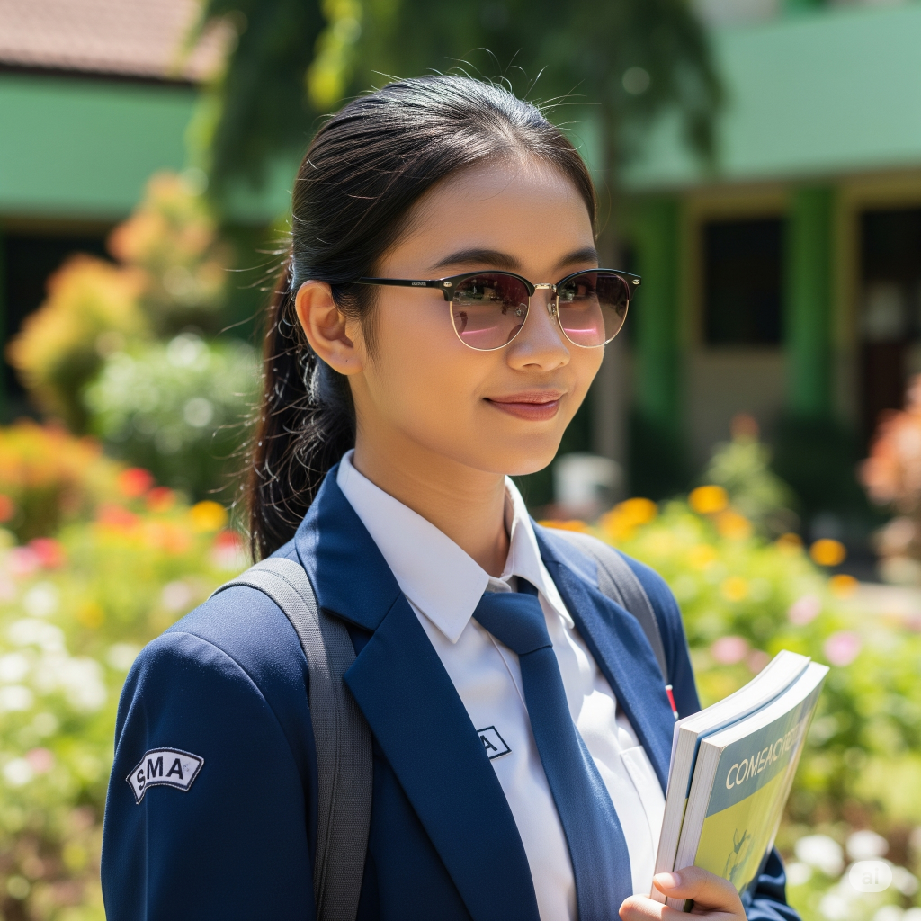 Sering Silau Saat Istirahat di Lapangan? Ini Solusinya Buat Kamu yang ...